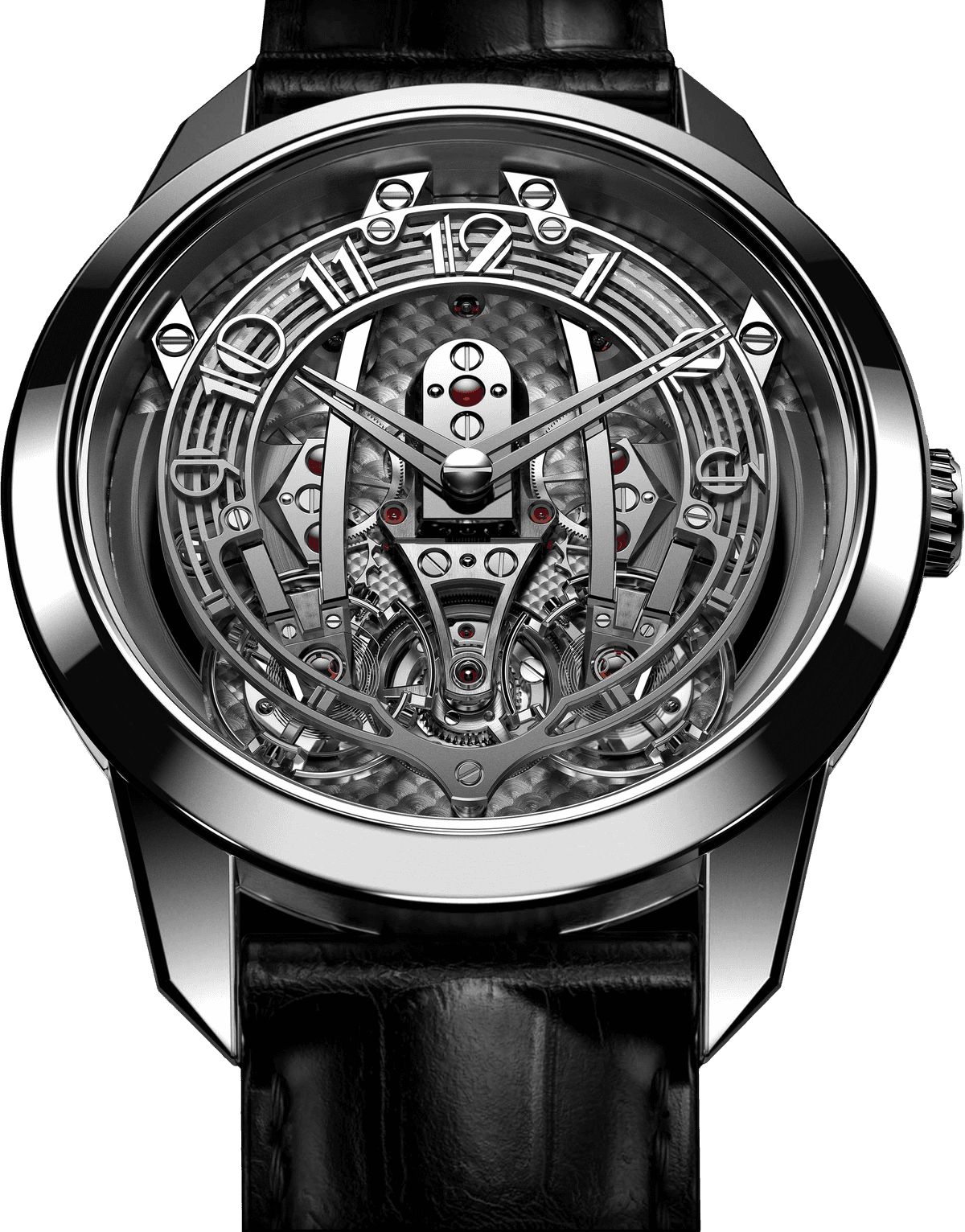 Titans of CNC: Swiss Machining Academy